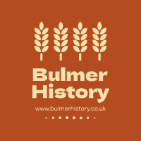 Bulmer History - Village of Bulmer in Essex