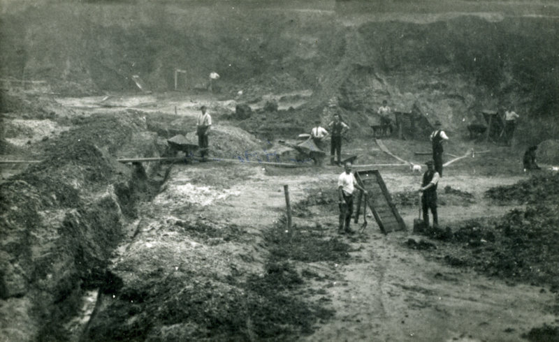 A Short History of Galleywood Common - Galleywood Common Association