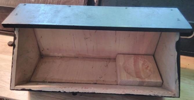Add a swift nest box to your house - Hastings and Rother Swift ...