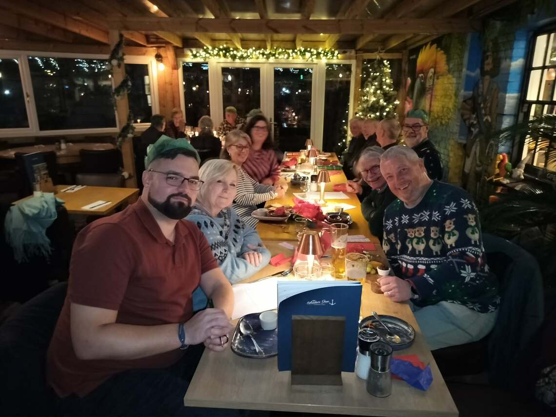 January Newsletter 2026 - Manningtree & District Photographic Society