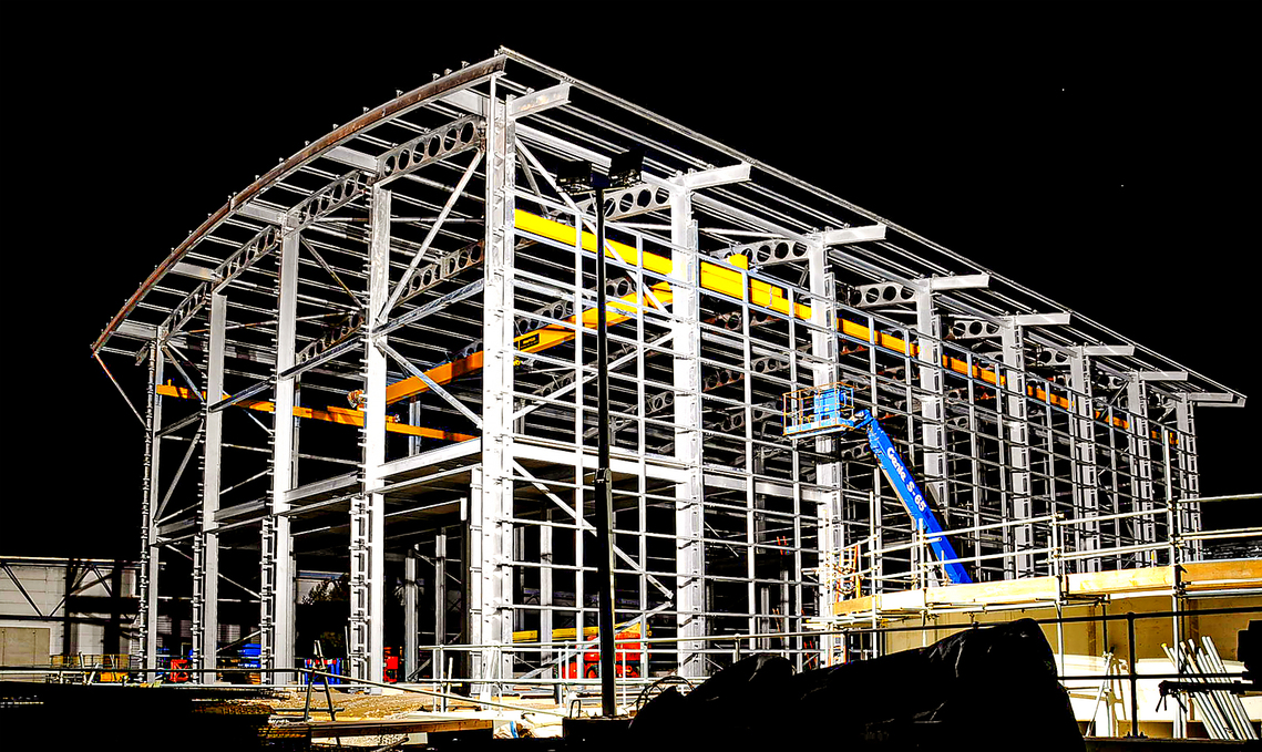 October 23 Competition Results - Morecambe Camera Club