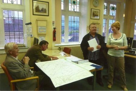 CCC_001 - Ribchester History Society