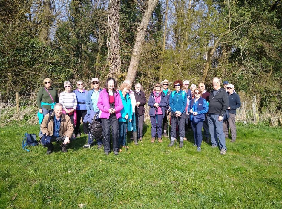 Home - Rothsay Ramblers