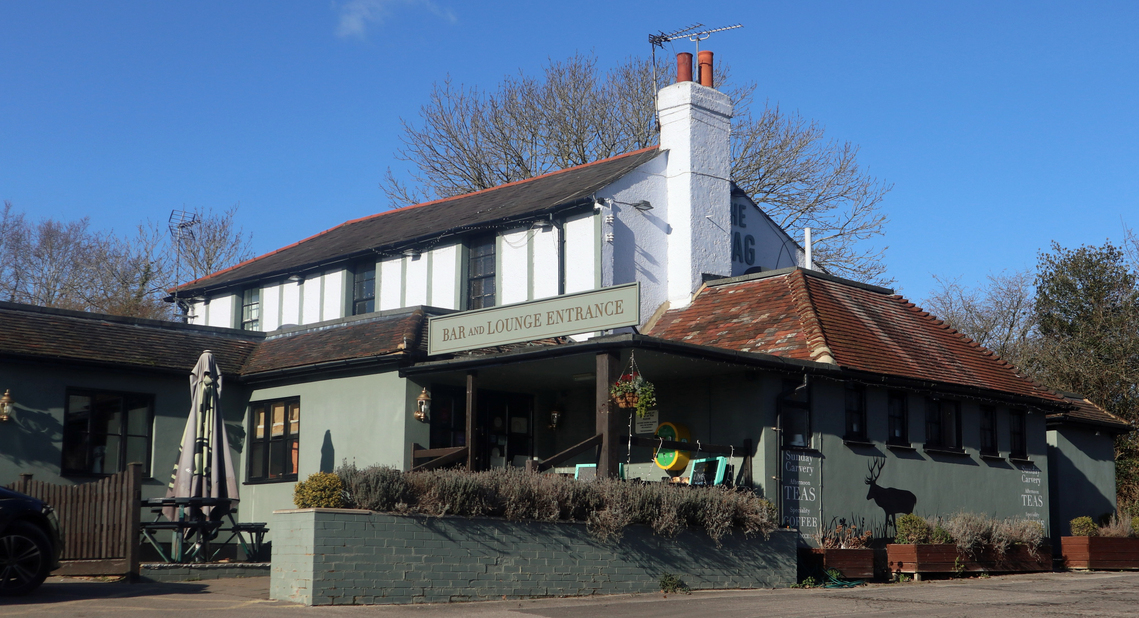 Home - The Stoke Poges Society