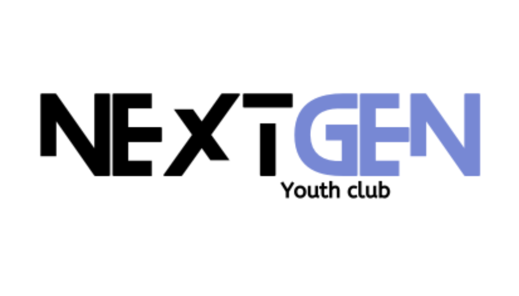 NextGen Youth Club - The CSHEN Project