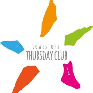 About Us - Lowestoft Thursday Club