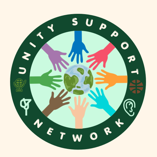 Home - Unity Support Network CIC